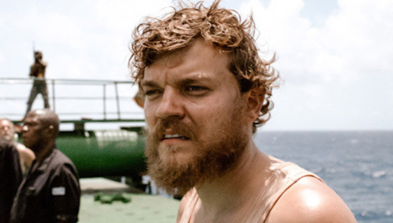 A Hijacking (M) | Launceston Film Society