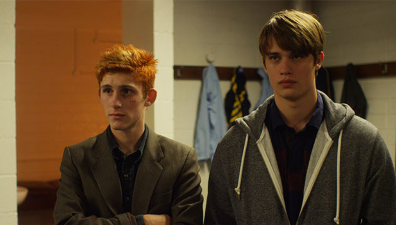 Handsome Devil (M) | Launceston Film Society