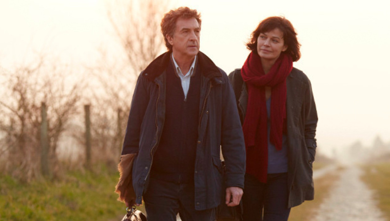 The Country Doctor (M) | Launceston Film Society