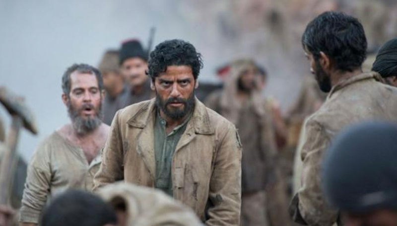 The Promise (M) | Launceston Film Society